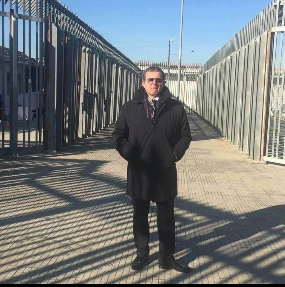 Renato Vigna: "il dramma della carcerazione preventiva una vergogna per ...